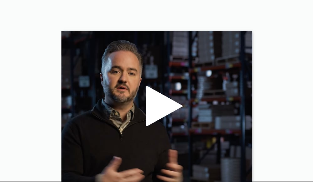 Inventory Manager for GP